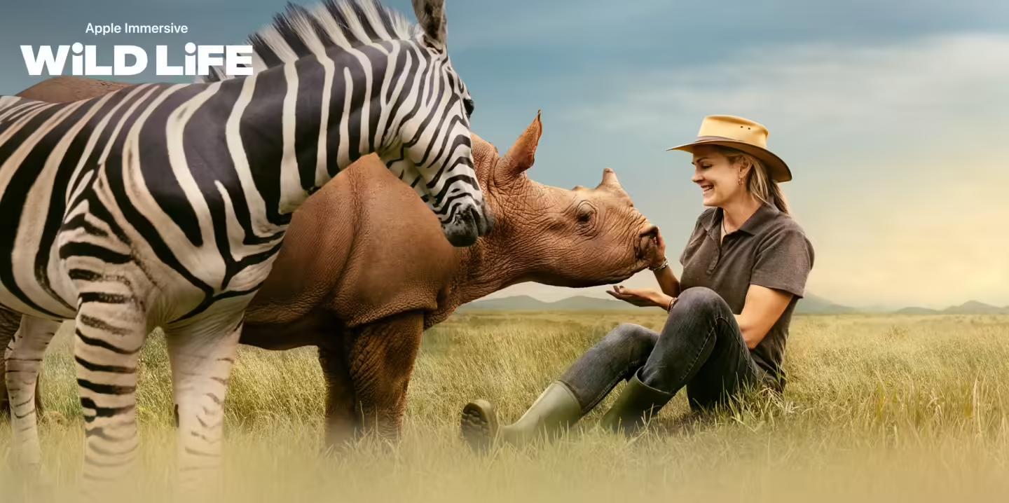 古尔曼：因沉浸式视频库单薄，苹果Vision Pro头显销量陷入“两难困境” | 特看手机网