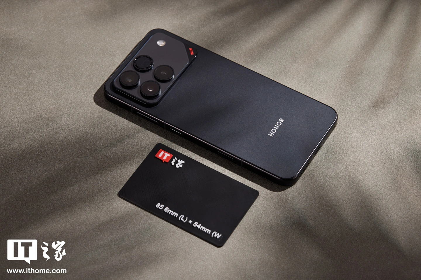 荣耀罗巍称 WIN 新机拥有旗舰拍照算法，号称同档位最顶 | 特看手机网